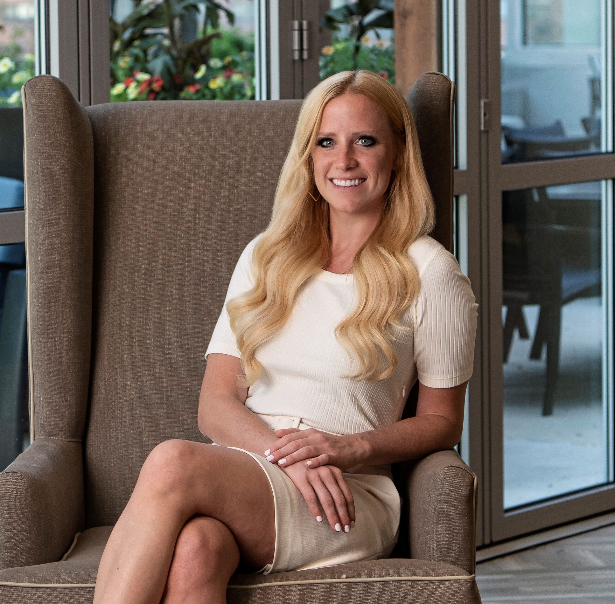 Mary Gill - Key Mortgage Services