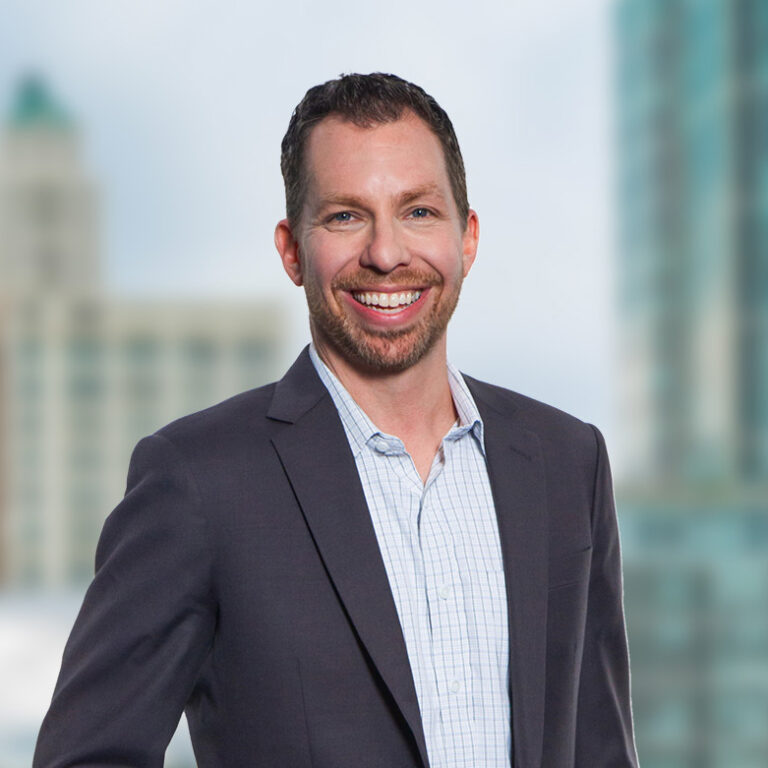 Jason Finn - Key Mortgage Services