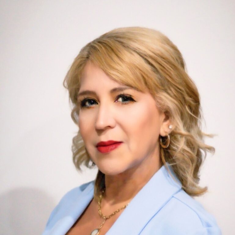 Nancy Alfaro - Key Mortgage Services