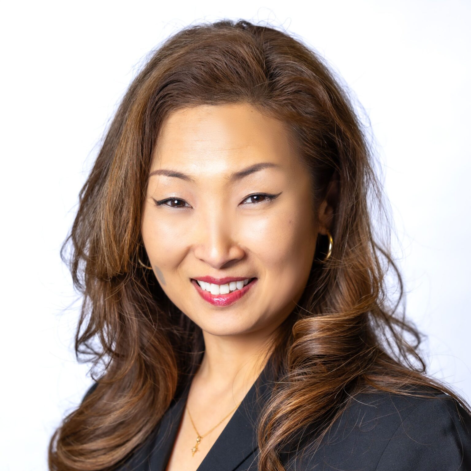 Sung Park - Key Mortgage Services