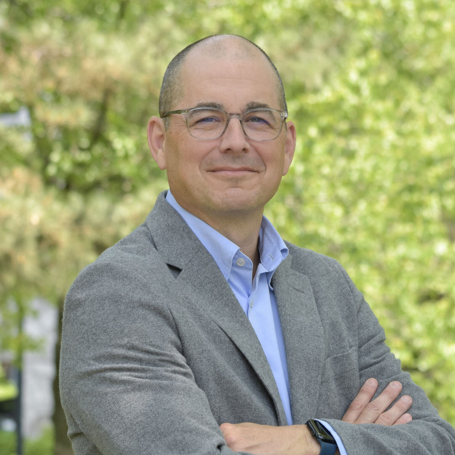 Jim Collier - Key Mortgage Services