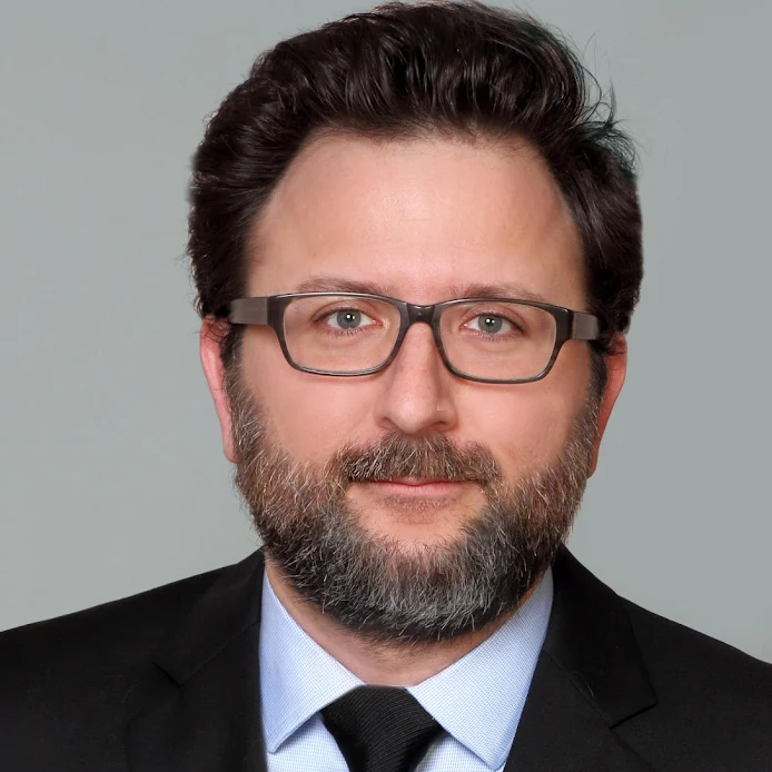 Tony Ranft - Key Mortgage Services